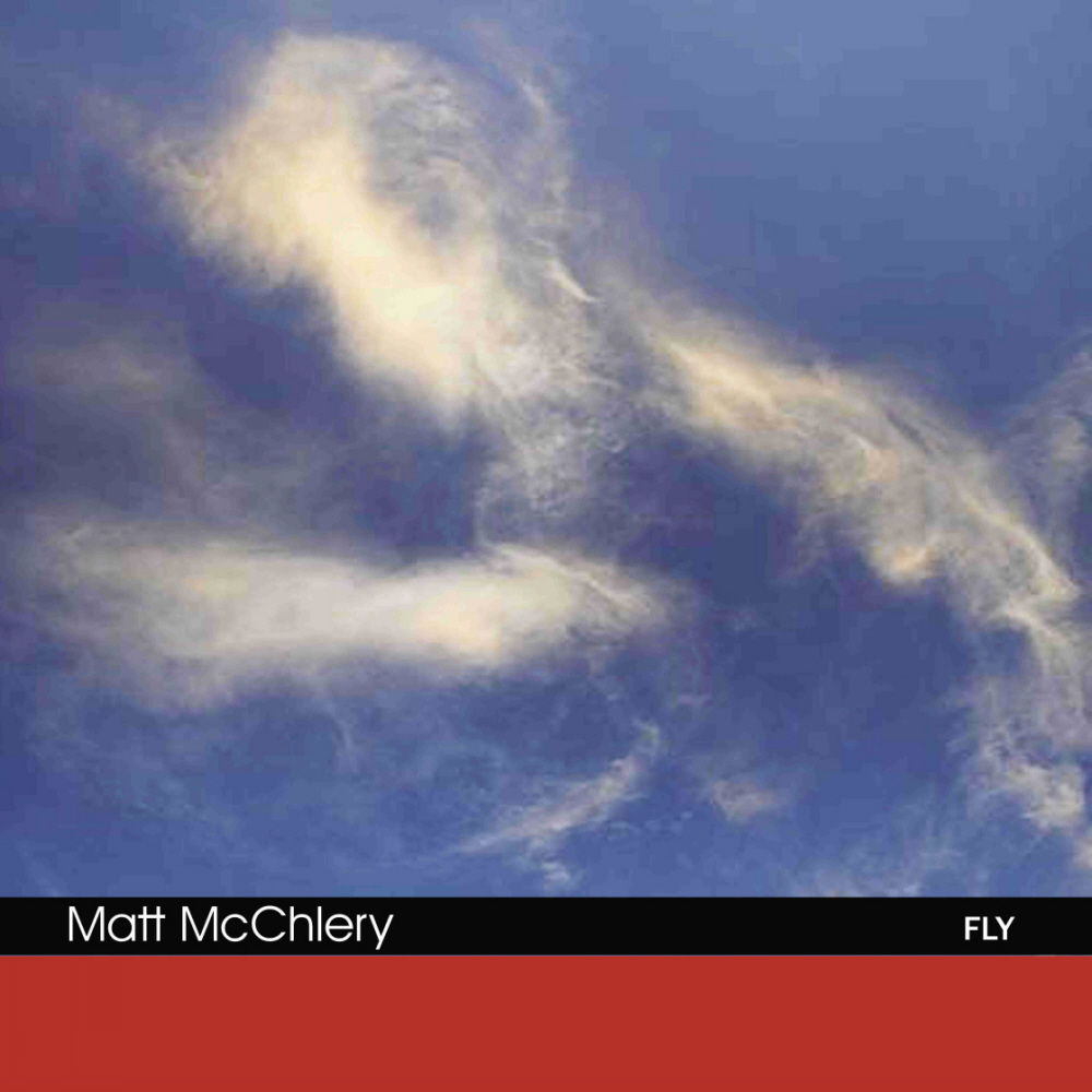 Fly CD - Matt McChlery Ministries